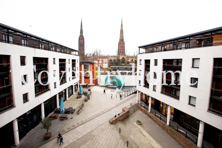 Coventry Home - Coventry