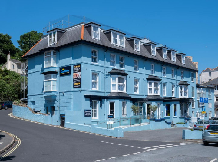 Carlton Hotel - North Devon