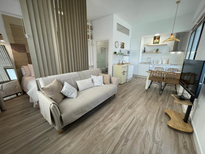 Apartamento Isla Cristina - Isla Cristina