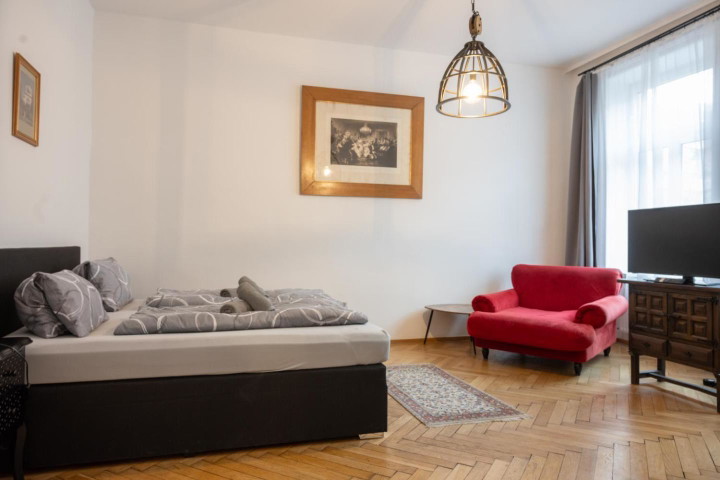 Paky Appartements 00406 - Vienna