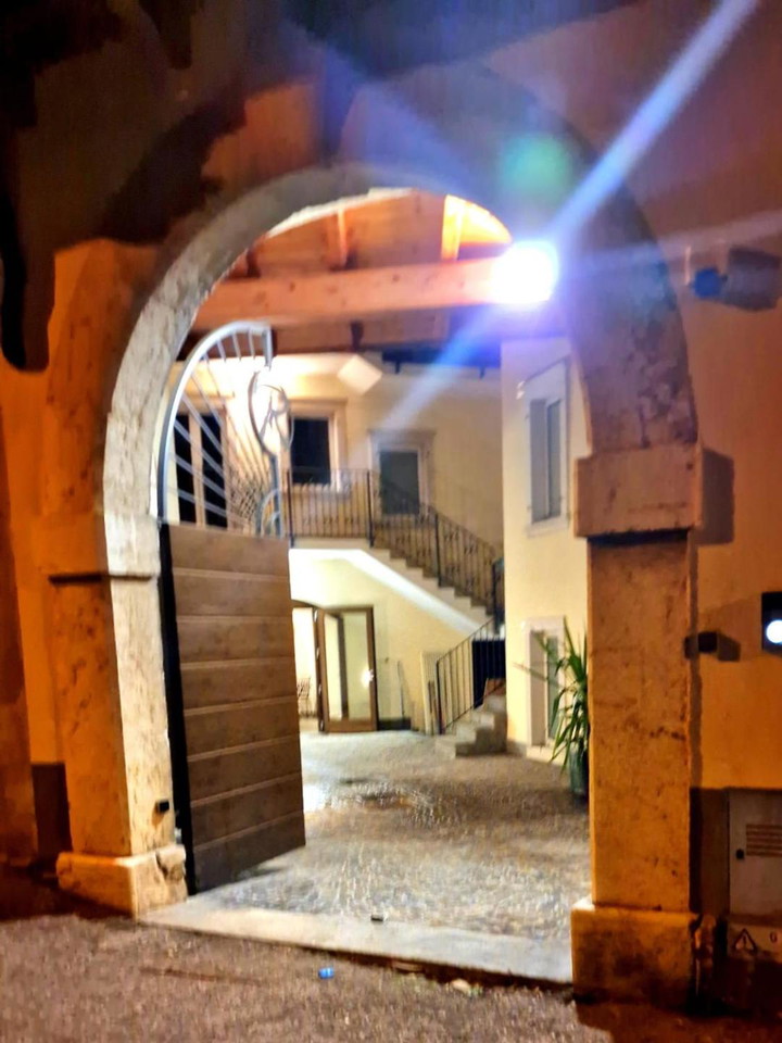 Sentieri Del Garda - Arco