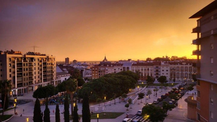 Villa Infante - Huelva