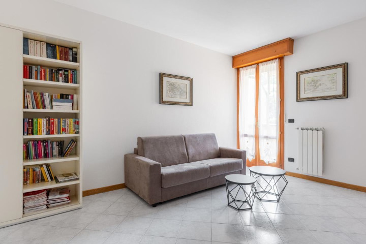 Bologna Modern Apartment By Wonderful Italy - Bologna