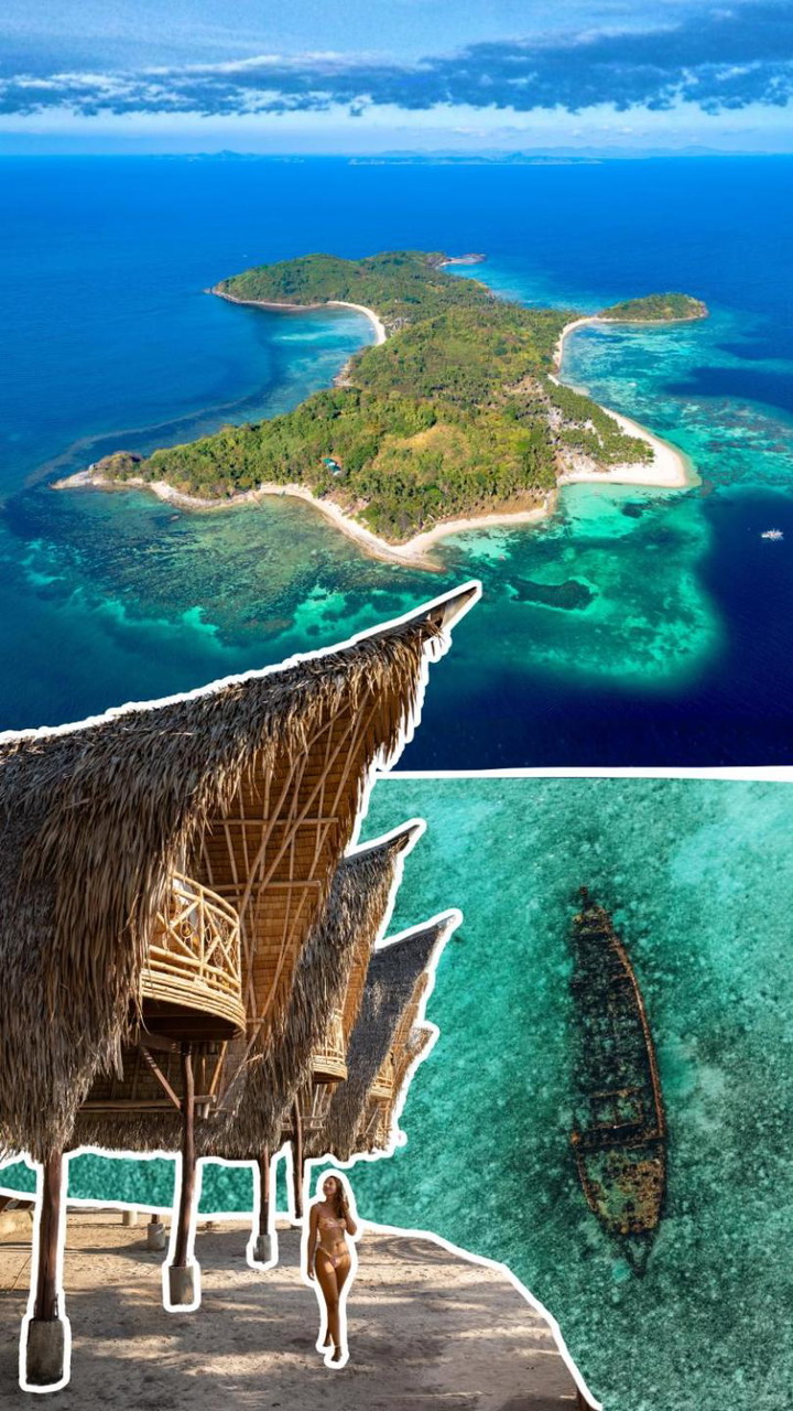 Isla - The Island Experience - El Nido