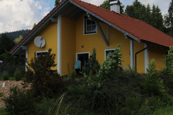 Ferienhaus Grobauer - Austria
