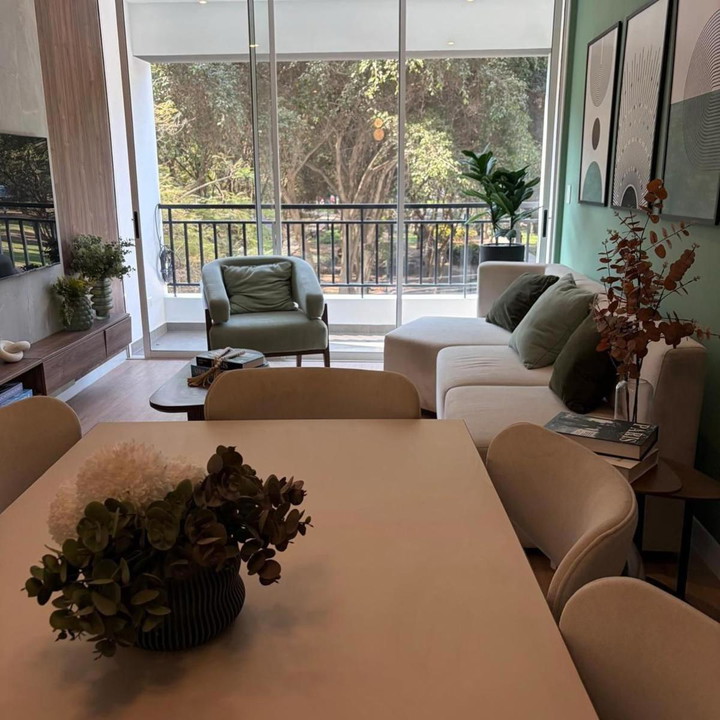 Monarca Suites Lince - Lima