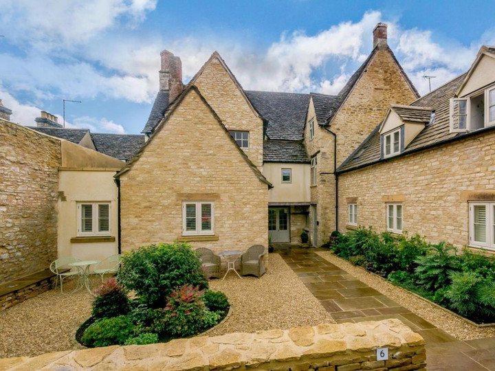 1 Bed In Tetbury Oc-79151 - Nailsworth