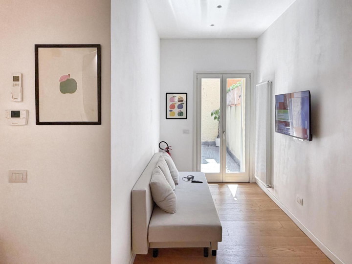 Ur Nest Caldarese - Bologna