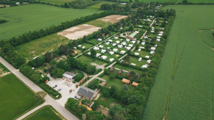 Feriebyens Camping - Danemark