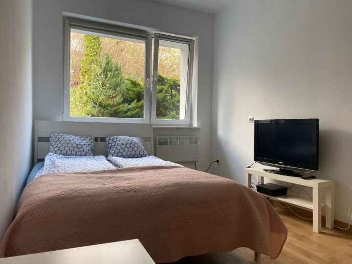 Private Apartment Near The City Centre - Gdańsk