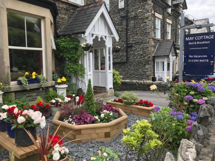 May Cottage B&b - Coniston