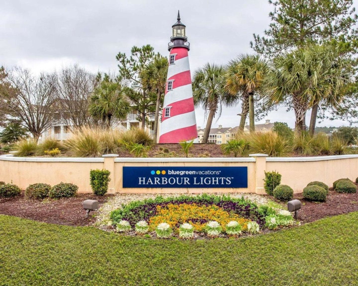 Bluegreen Vacations Harbour Lights, An Ascend Collection Resort - Conway, SC