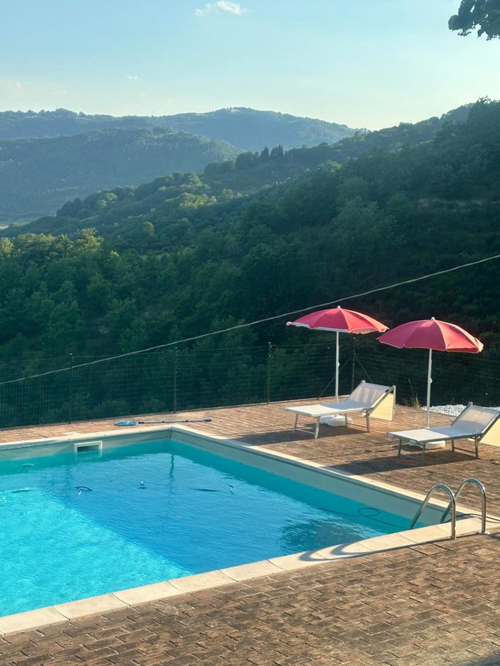 Villa Sant' Andrea - Gubbio