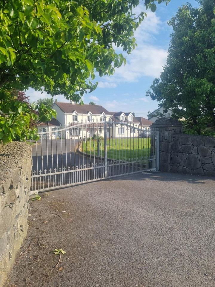 The Oyster Hideaway Clarinbridge - Oranmore