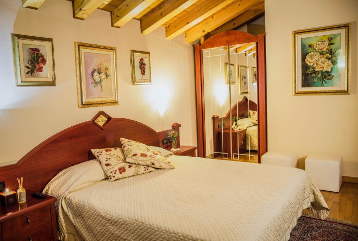 Hotel San Paolo - Castelfranco Veneto