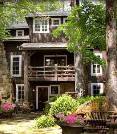 Lake Rabun Hotel - Tallulah Falls, GA