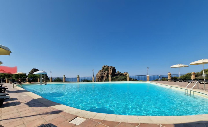 Villa L'estasi Tanca Piras - Islas de Cerdeña