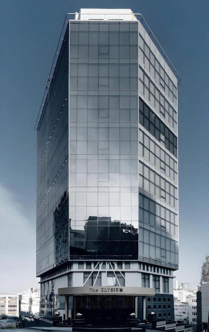 The Elysium Taksim - Güngören