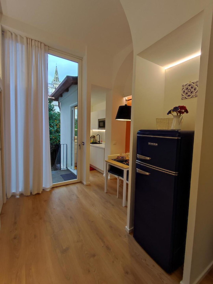 Dania Apartment - Taormina