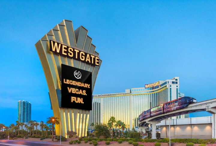 Westgate Las Vegas Resort And Casino - Nevada