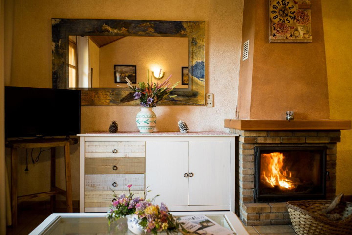 Casa Rural Molí De Fòrnols - Gósol