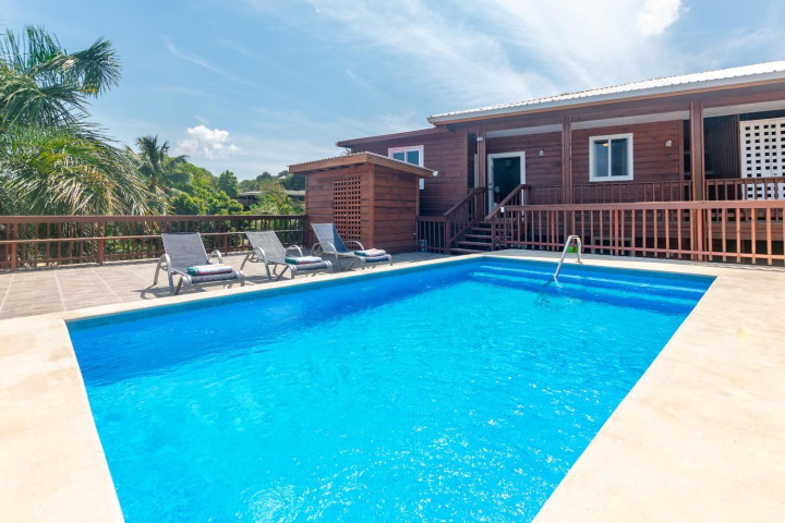 Alpha's Place - Unit 2d - Honduras