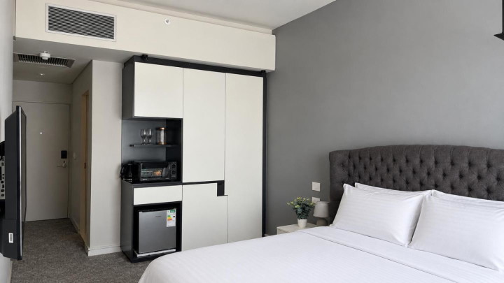 The Cozy Hideaway - Sandton