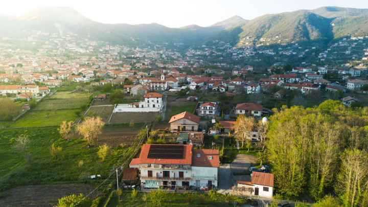 Agriturismo Sentiero Dei Sapori - Agerola
