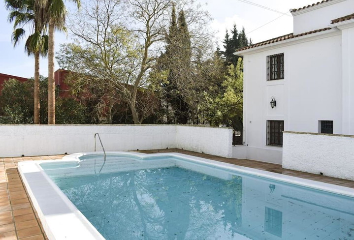 Villa Tela & Vino - Montilla