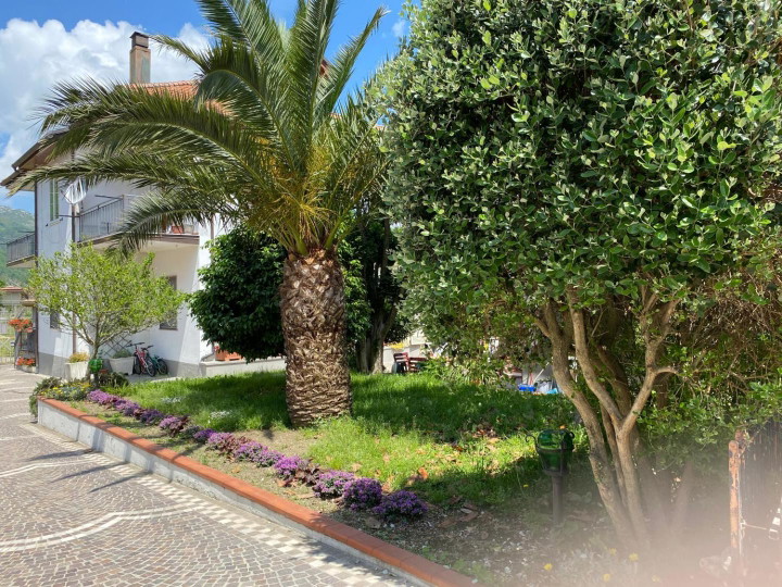 Casa Della Regina - Agerola