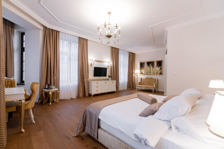 Hotel Michael's Palace - Košice
