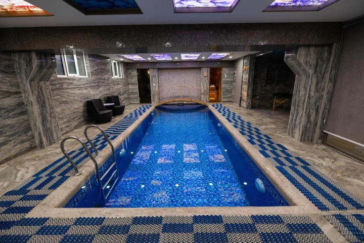 Residence Hotel - Tashkent