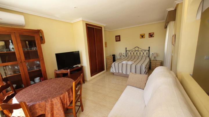 Vera Rental Torremar Natura - Vera