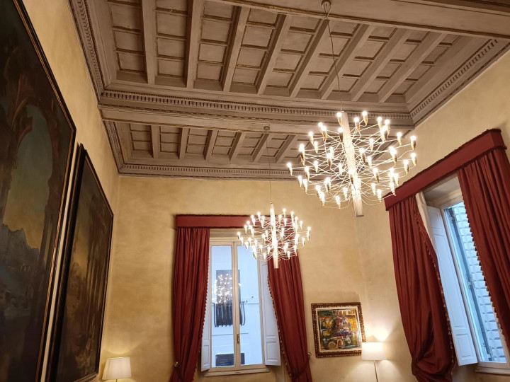 Residenza Al Pantheon - Rh Collection - Ciampino