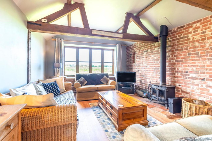 2 Bed In Swanton Abbott Oc-1173 - North Walsham