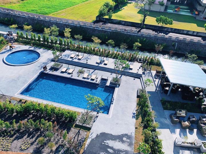 Tsang Kuo Resort - Wulai District