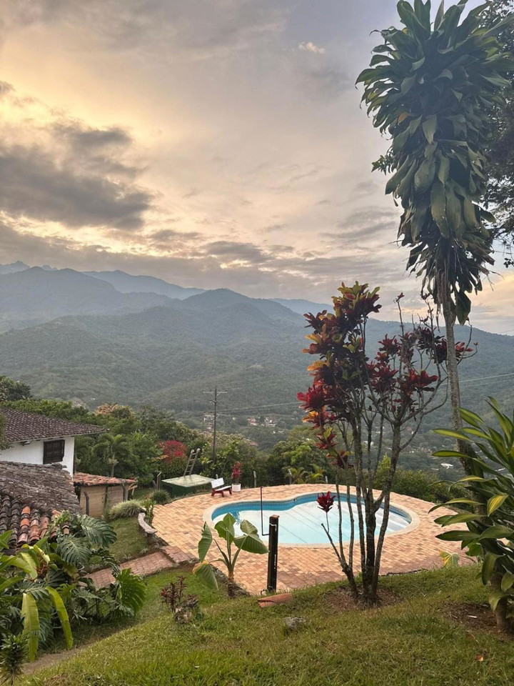 Ecohotel La Villa The View - Cali