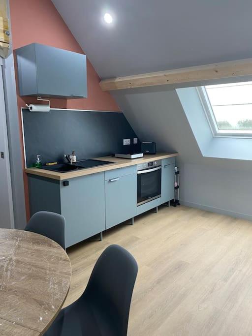 Studio - Indre