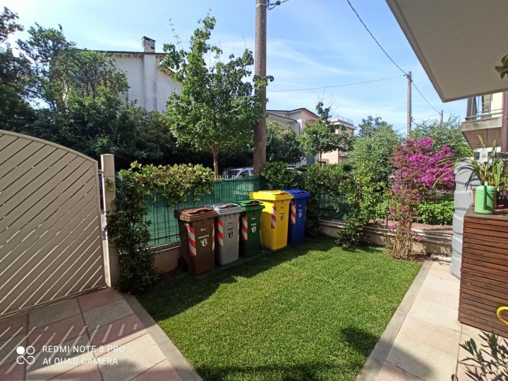 Il Don Minzoni 98 "Casa Vacanze" - Viareggio