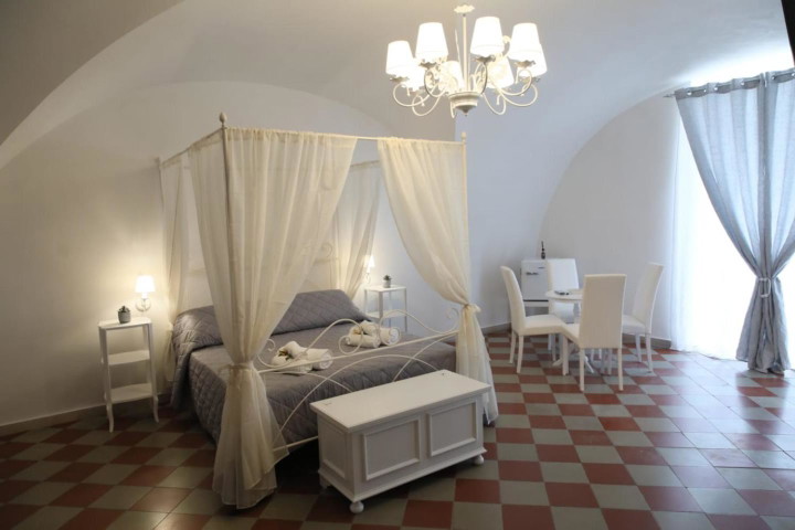 La Maison Piazza Del Popolo - Manfredonia