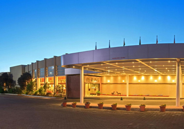 Villa Del Rio Express - Valdivia