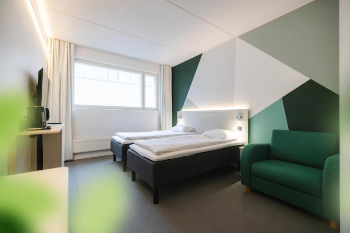 Greenstar Hotel Joensuu - Joensuu