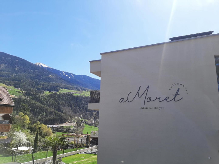 Residence Amoret - Brixen