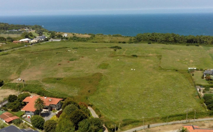 Azkorri Beach House 10 Rooms Bilbao - Bilbao