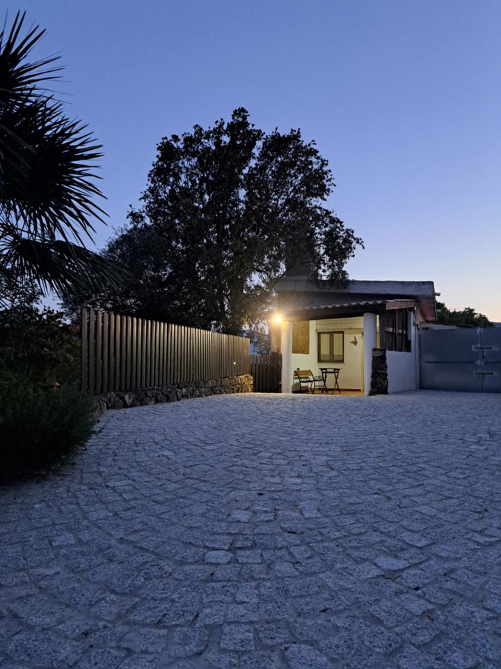 Casa Toloi - Dorgali