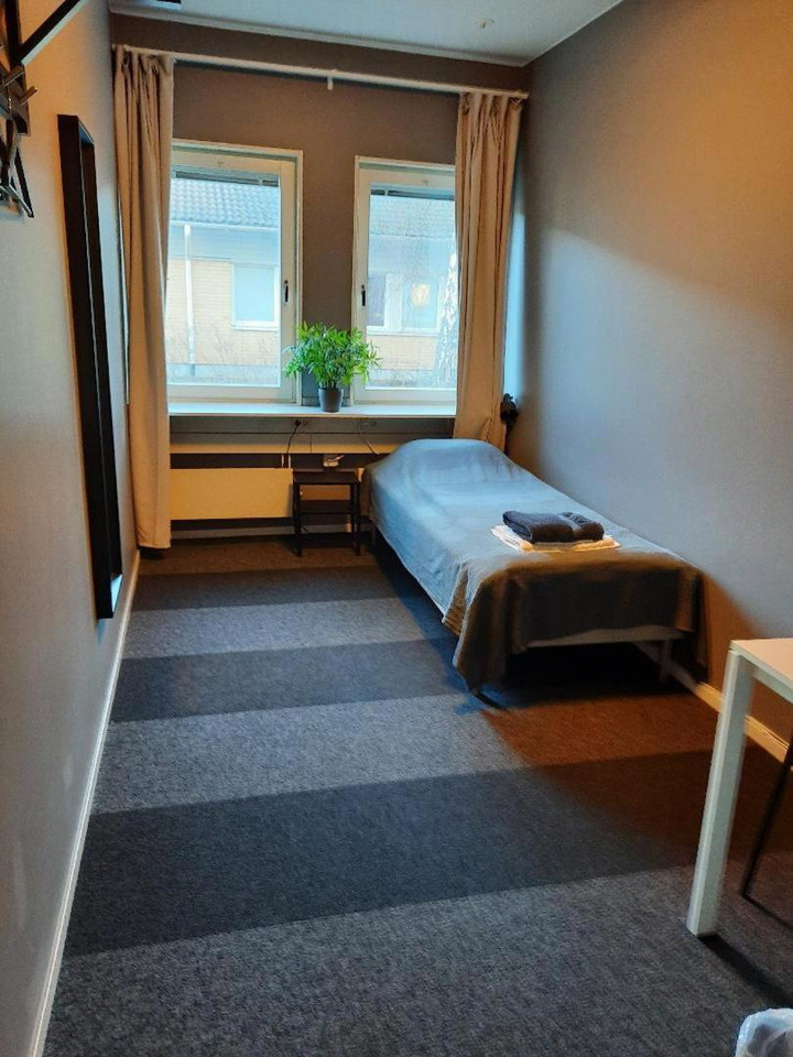Vandrarhem Uppsala - Portalgatan - Uppsala