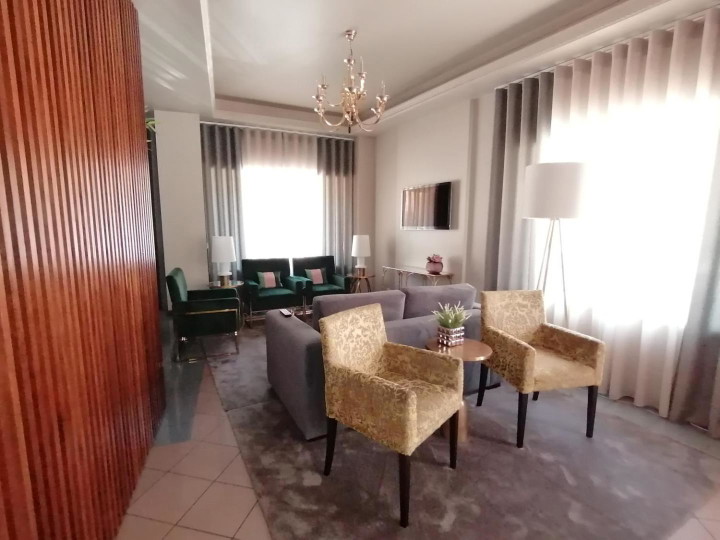 Residencial Imperial - Luso