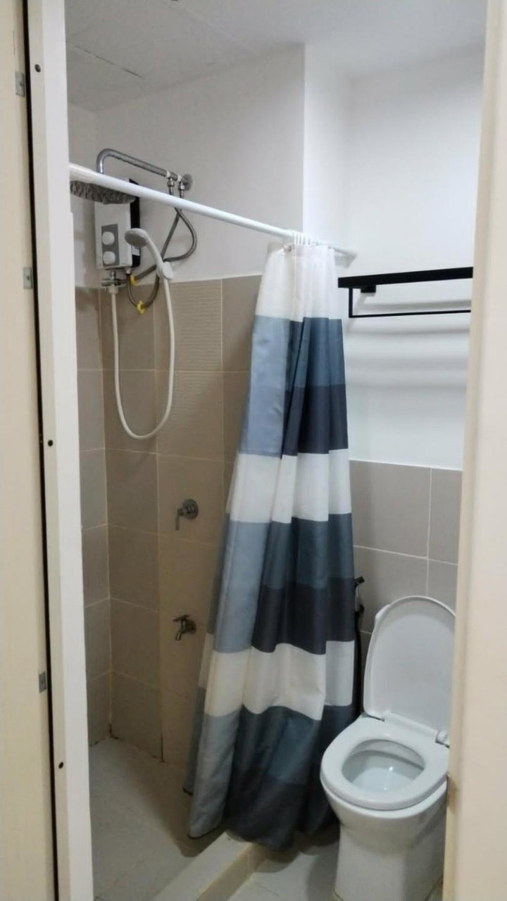 Two Bedrooms With Balcony - Bacoor