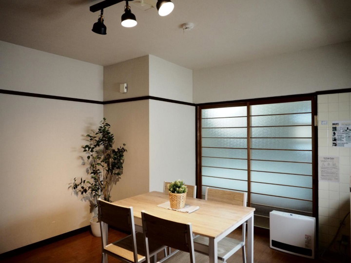 Living Cube Beppu Station / Vacation Stay 54924 - Japan