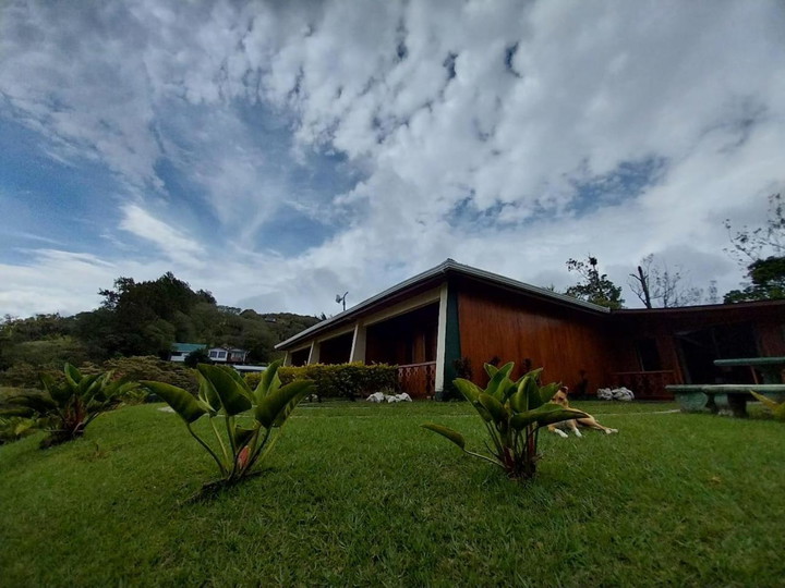 Belcruz Family Lodge - Costa Rica